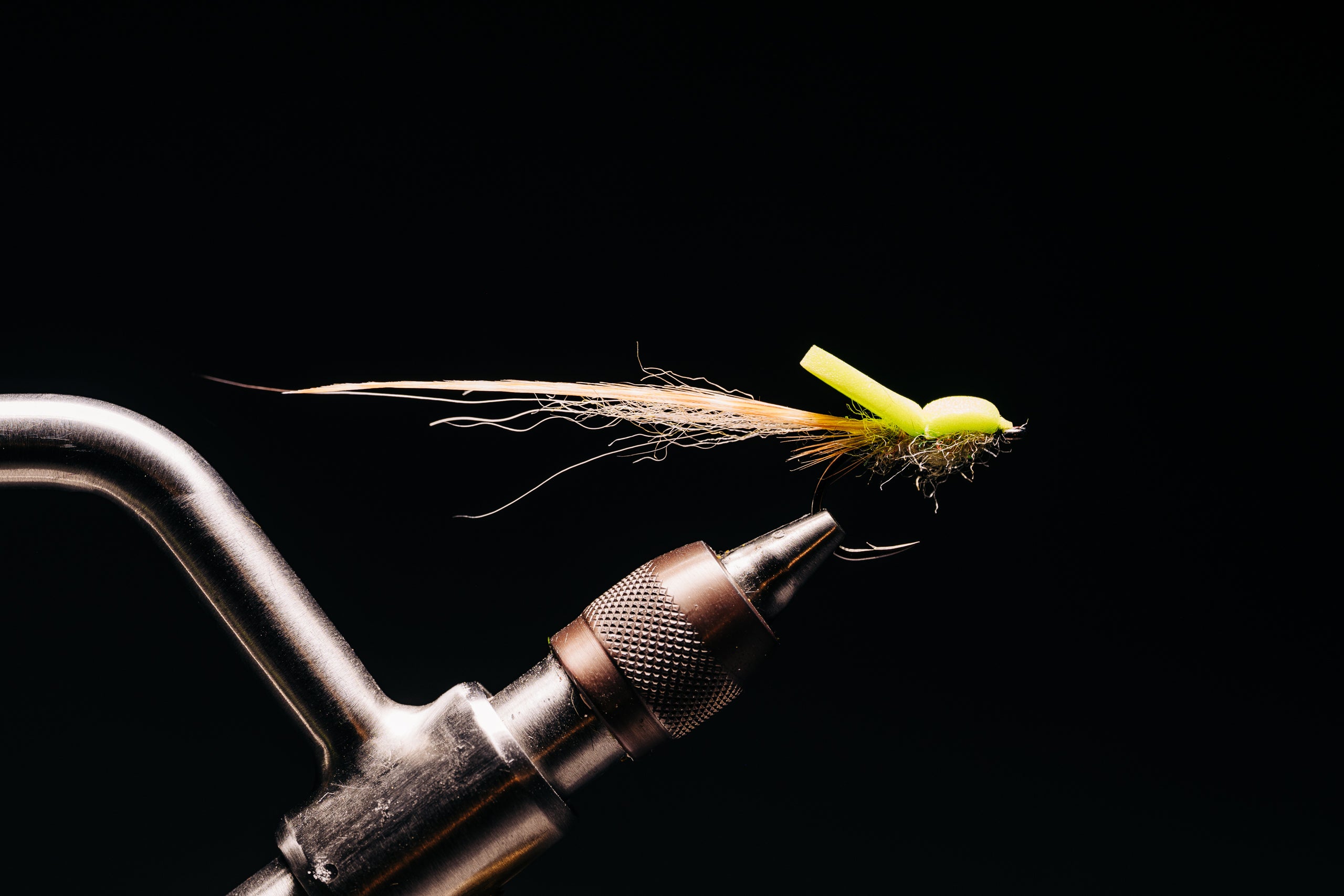 Foam Worm - In Stock – Two Aught