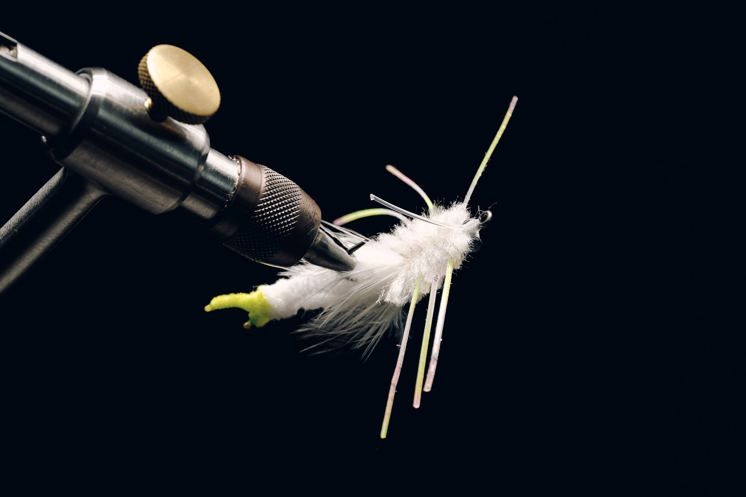 Strong Arm Merkin – Two Aught